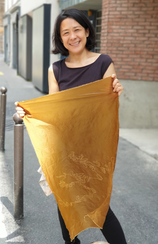 Tomoko KITAOKA | Biography & Contact